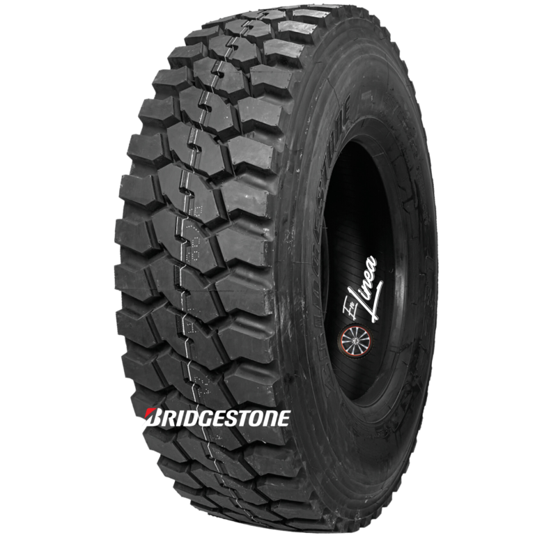 ROADGUIDER 12.5/80-18 14PR QH608 TL P/OSO - Llantaenlinea.com