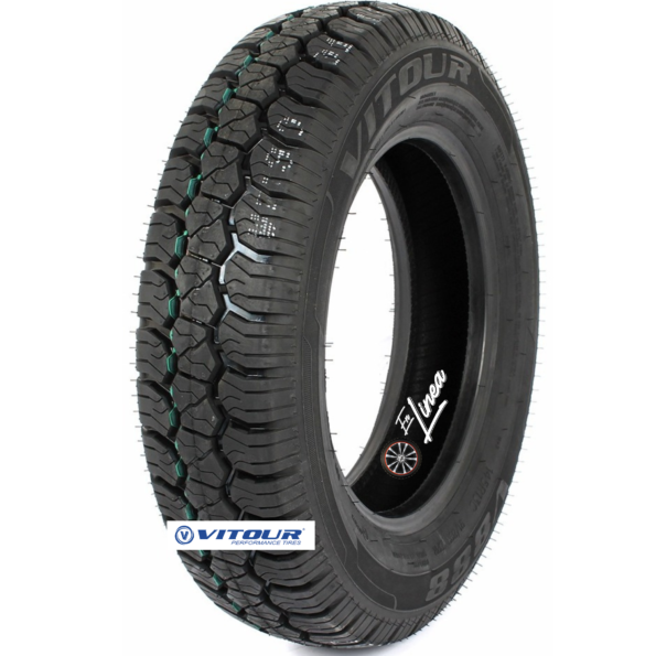 VITOUR 145R13C 10PR 91/89R V888 - Llantaenlinea.com
