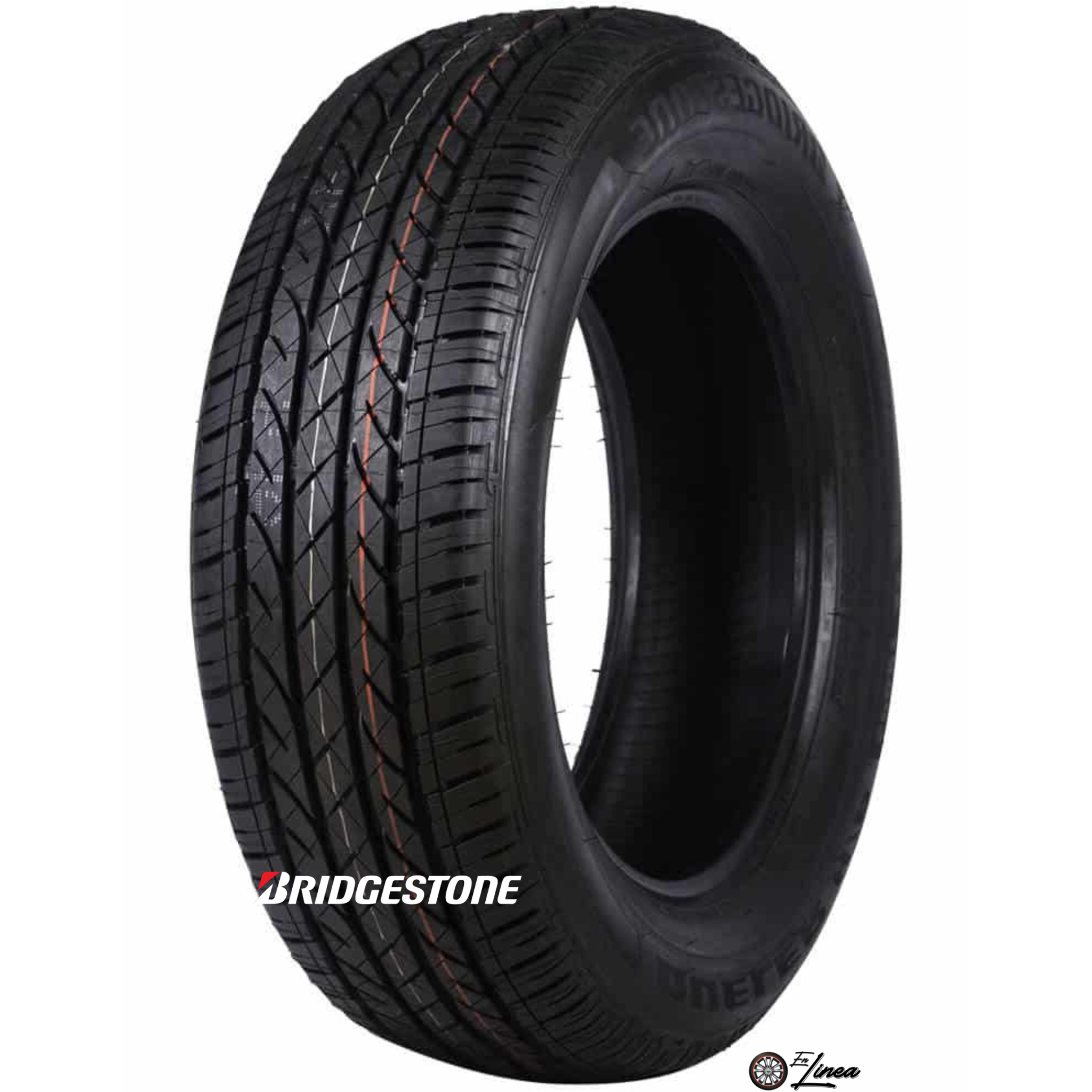 BRIDGESTONE 225/65R17 102T DUELER H/P SPORT A/S SUV TL - Llantaenlinea.com