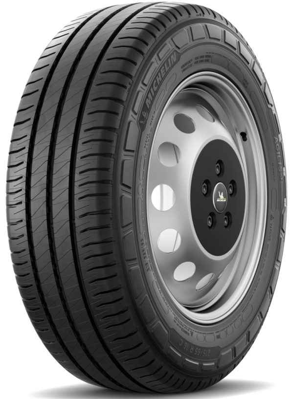 MICHELIN 235/65R16 C 115/113R AGILIS 3 - Llantaenlinea.com