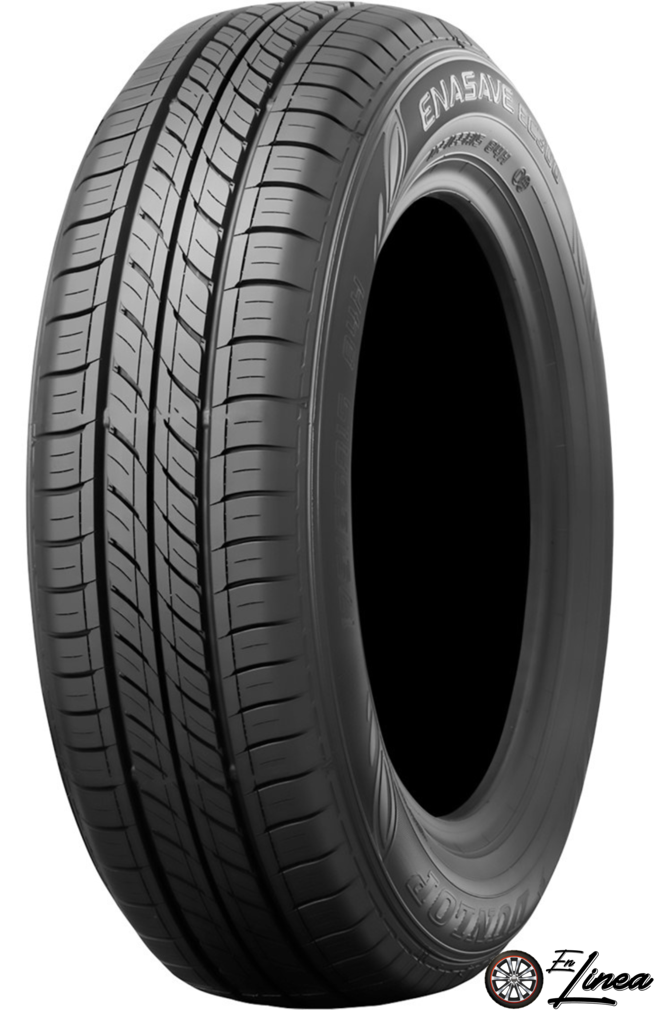 DUNLOP 215/60R17 96H ENASAVE EC300+TL - Llantaenlinea.com