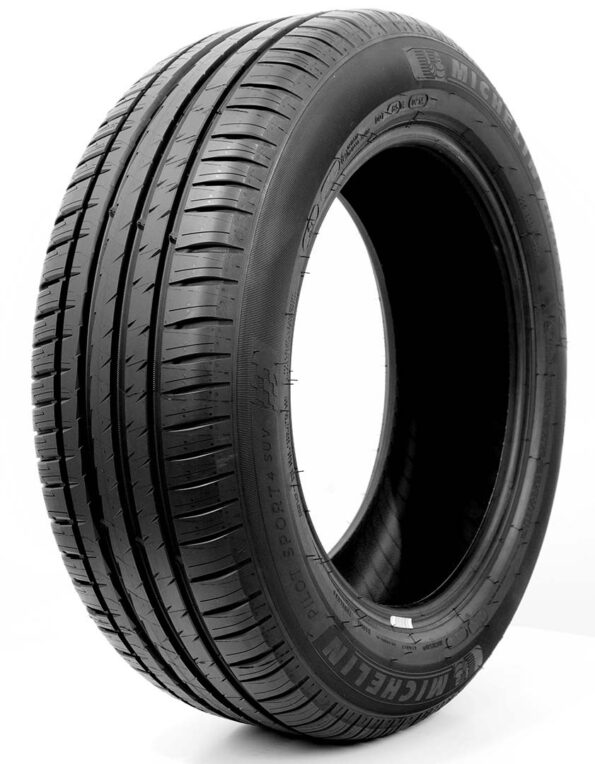 MICHELIN 235/50R19 99V PILOT SPORT 4 SUV TL - Llantaenlinea.com