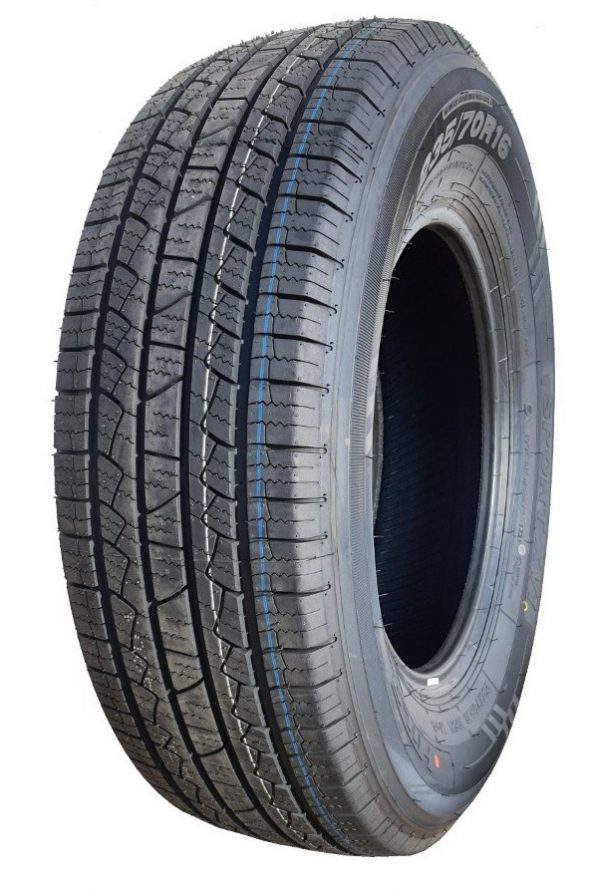 ANNAITE 235/65R17 104H AN616 - Llantaenlinea.com